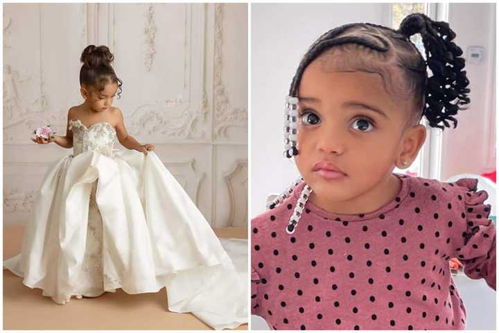 Erica Mena's children: Get to know her sons and daughter - Legit.ng