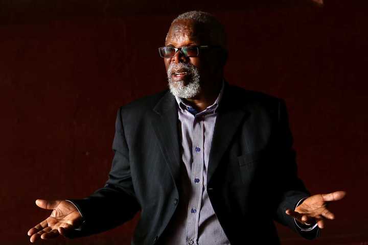 John Kani bio: net worth, books, movies, what happened to his eye ...