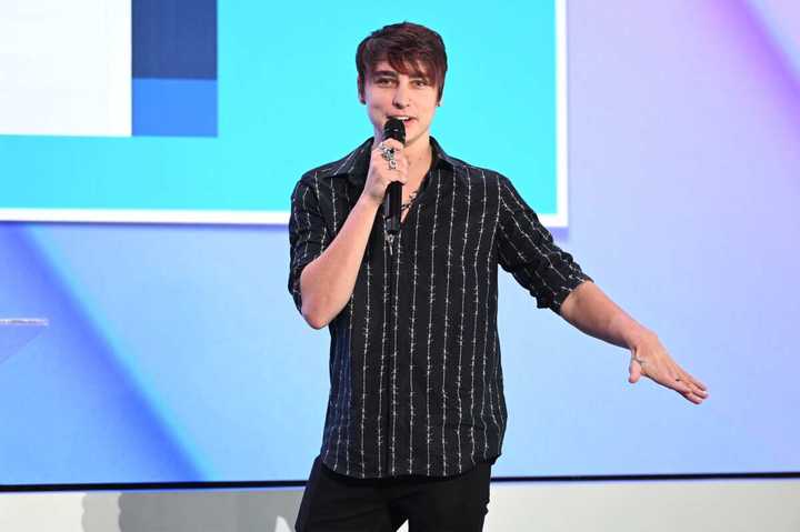 Sam Golbach’s biography: age, height, full name, who is he dating ...