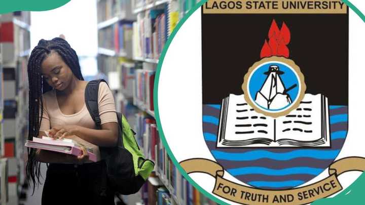 LASU portal: How to log in, register, and check results in 2024 - Legit.ng