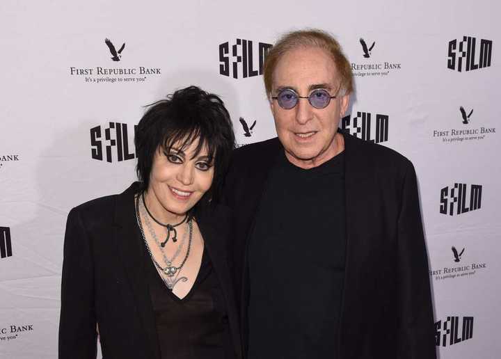 Who is Joan Jett's partner? Has the singer ever been married? - Legit.ng