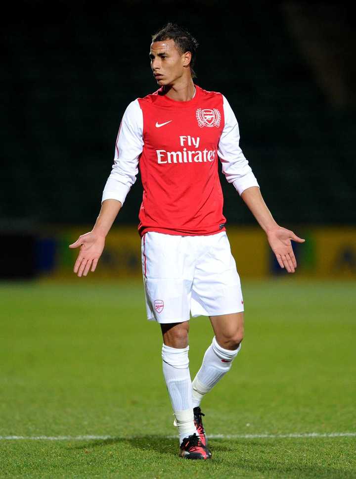 Que devient Marouane Chamakh, l'ancien international marocain ? - Legit.ng