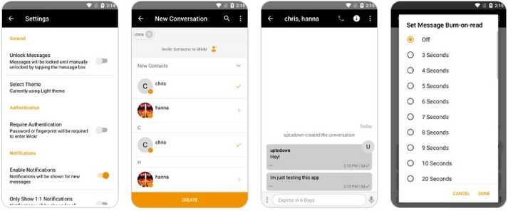 18 secret messaging apps that look like games to look out for - Legit.ng