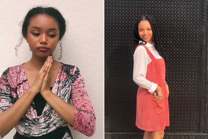 Chidinma, Chinenye and Chisom Oguike: the story of the three sisters ...