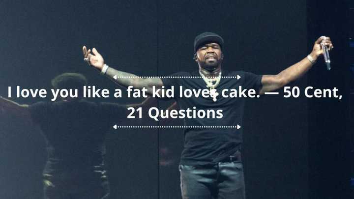 33 funny rap lyrics that will definitely make your day - Legit.ng