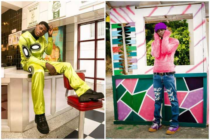 Mohbad’s biography: age, real name, wife, net worth, songs - Legit.ng