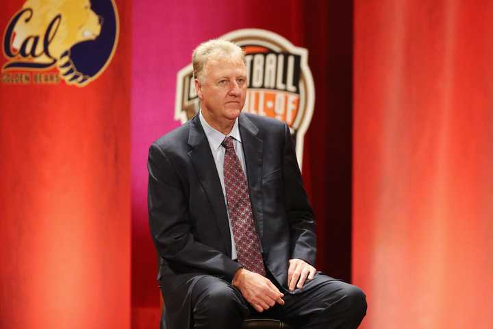 Who is Larry Bird’s wife? Get to know more about Dinah Mattingly - Legit.ng