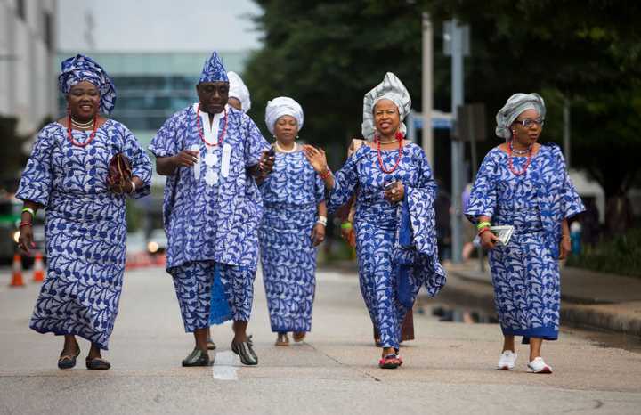Which is the richest tribe in Africa? Top 10 contenders across the ...