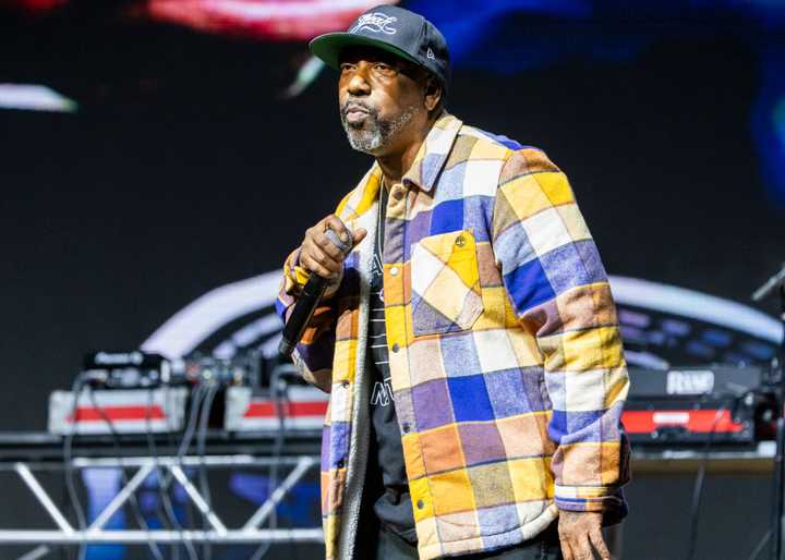 20 iconic California rappers: Dive into the rise of the West Coast ...