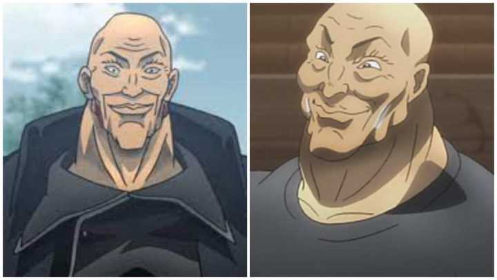 20 most powerful Baki characters, ranked from strongest to weakest ...