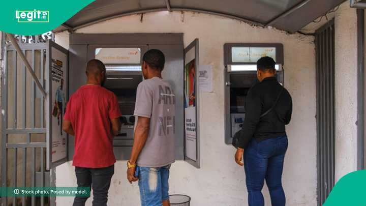 CBN Releases List of Banks Paying Customers Highest Interest Rates on ...