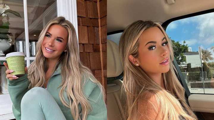 Bio of Emily Elizabeth: age, height, net worth, social media career ...