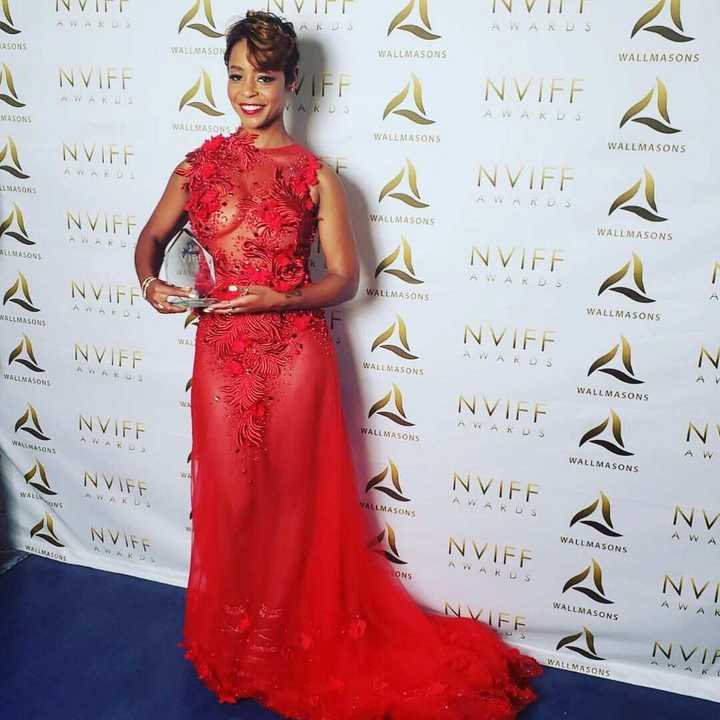 Erica Peeples’ biography: age, height, family, movies and TV shows ...