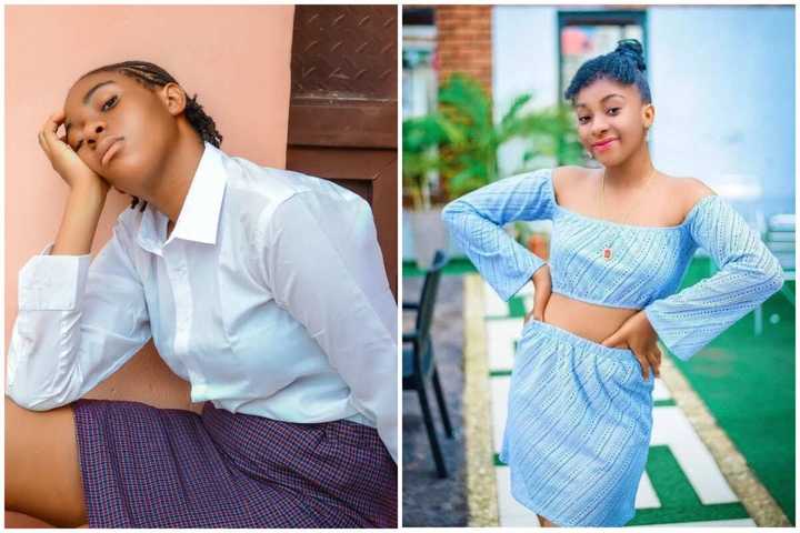 Adaeze Onuigbo's biography: age, parents, sisters, school - Legit.ng