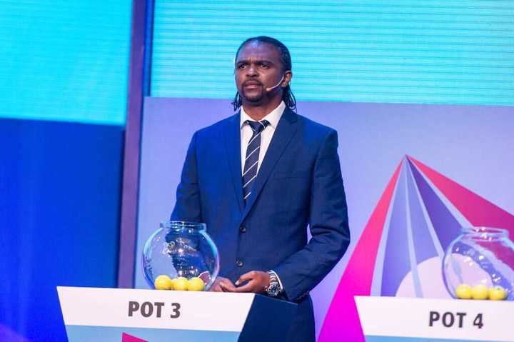 What is Kanu Nwankwo's net worth? His biography and recent updates ...