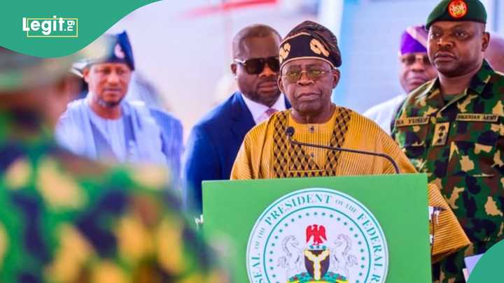 June 12: Tinubu Cancels National Broadcast, to Address National Assembly, “No Democracy Day ...