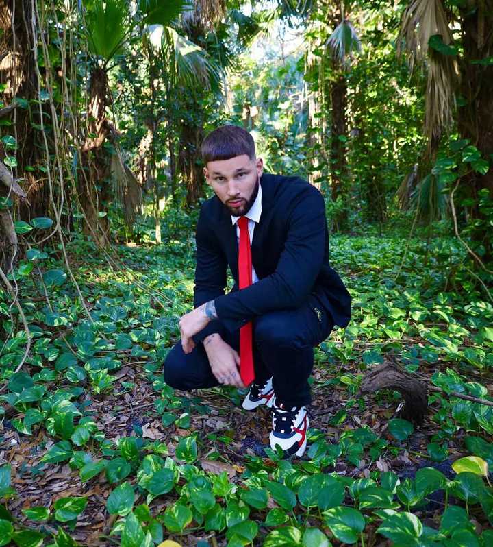 Tray Rush’s biography: age, height, family, nationality, net worth ...