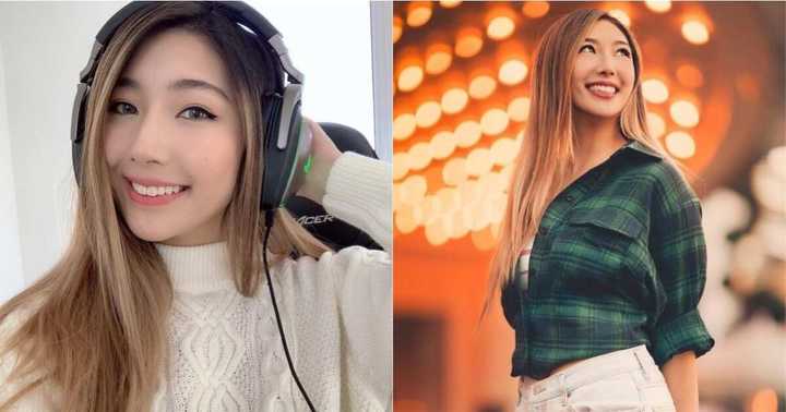 Xchocobars Janet Rose bio: age, ethnicity, boyfriend, no makeup photos ...
