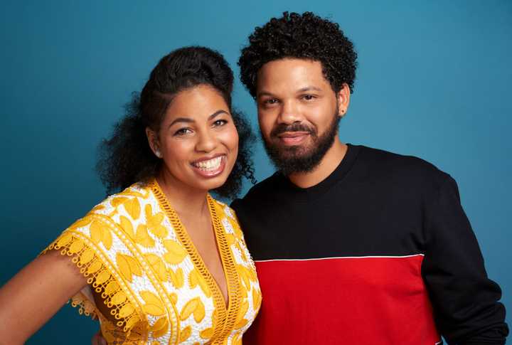 Who are Jurnee Smollett's siblings? Meet the 6 Smollett siblings - Legit.ng