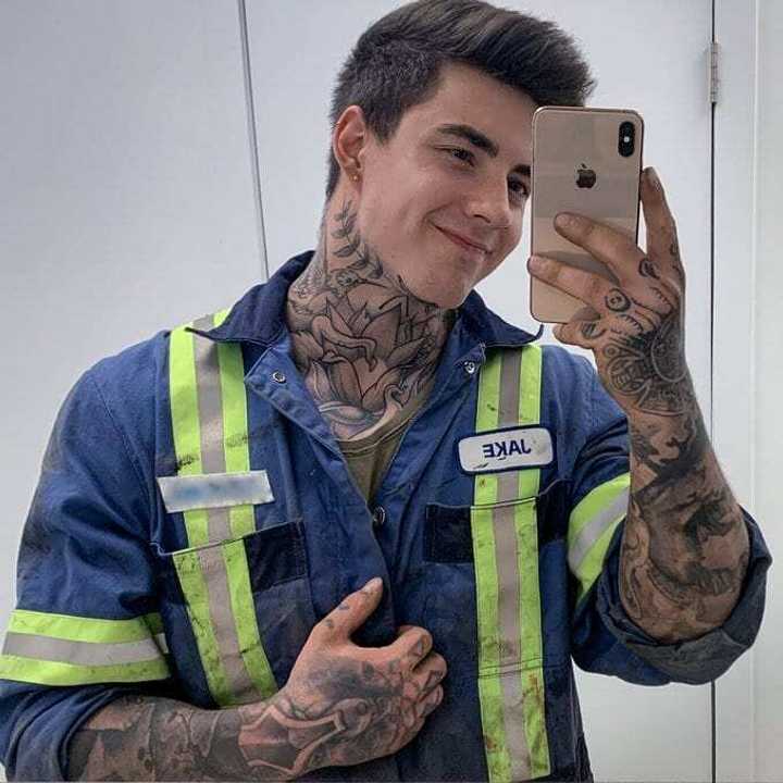 Jake Andrich’s biography: age, height, sexuality, net worth - Legit.ng