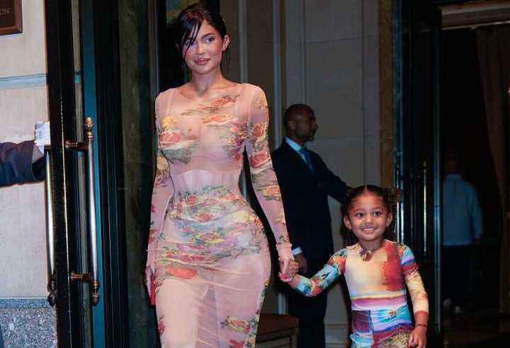 33 top celebrity kids: most popular children today - Legit.ng