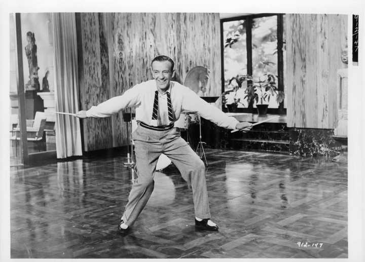 20 of the world’s most famous dancers in the history of dance - Legit.ng