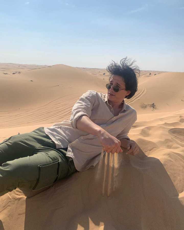 Aaron Burriss’ biography: age, birthday, siblings, partner - Legit.ng