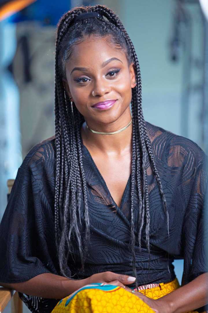 Geffri Maya’s biography: age, height, birthday, nationality, husband ...