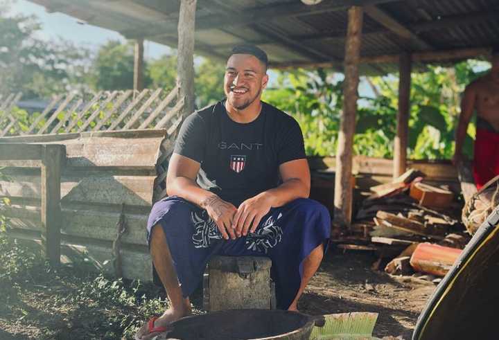 20 famous Australian rappers who contributed to the rise of Australian ...