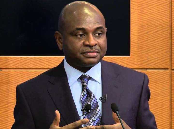 Ex-CBN Deputy Governor Warns Tinubu Against Making Naira Stronger as ...
