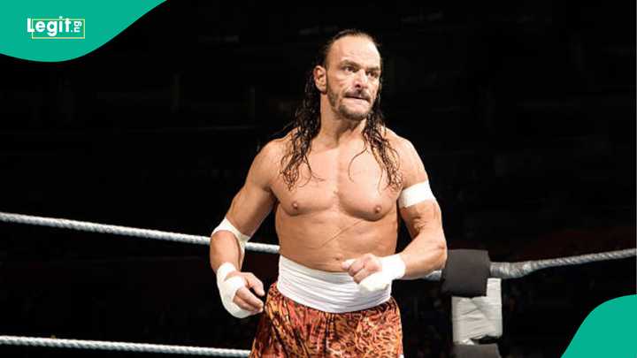 Sabu Dies at 60: What Was the Cause of Death of WWE and ECW Legend ...