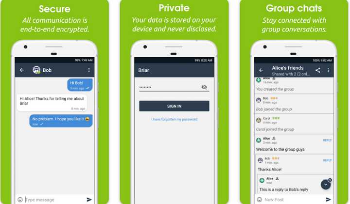 18 secret messaging apps that look like games to look out for - Legit.ng