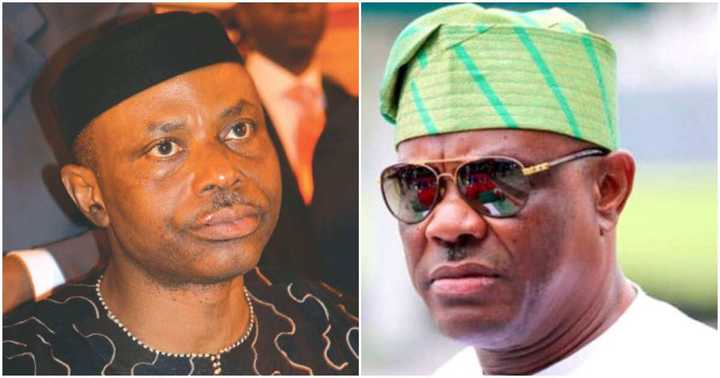 What Wike Did to Save PDP From Crumbling, Former Ondo Governor Mimiko ...