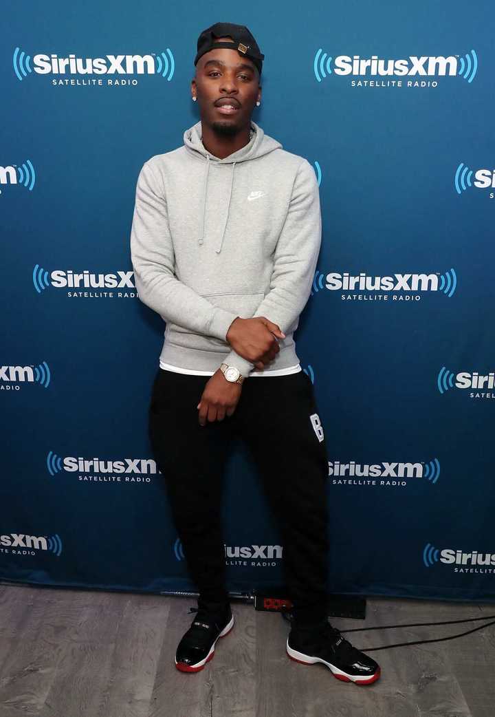 Hitman Holla’s biography: age, height, real name, girlfriend - Legit.ng