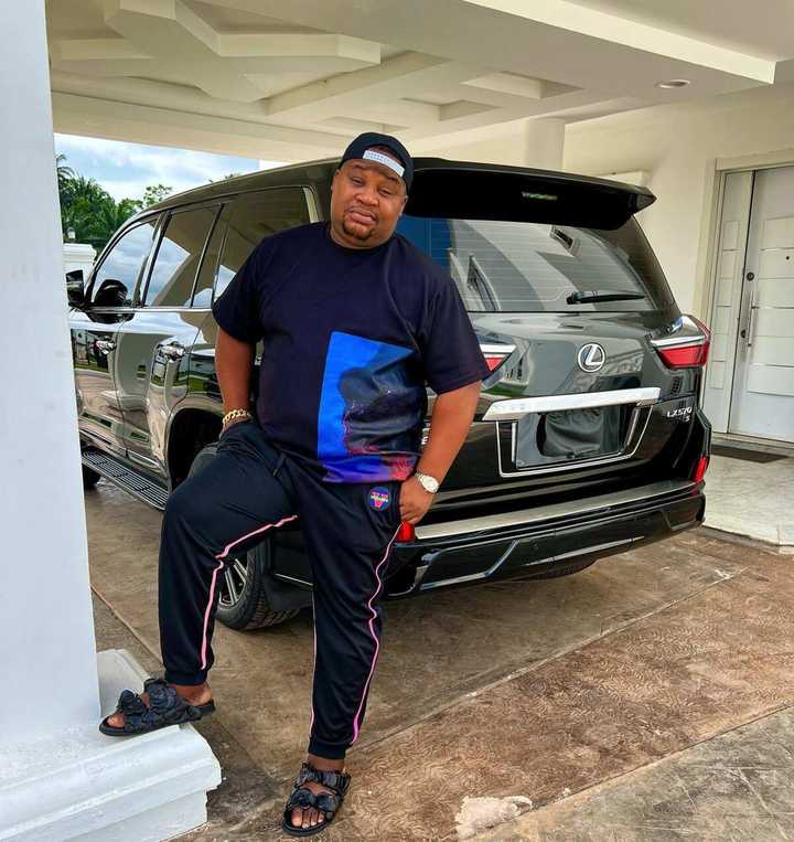 Cubana Chief Priest’s biography: age, wife, net worth, house - Legit.ng