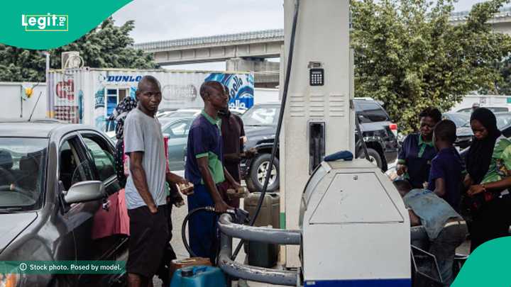 Marketers Adjust Depot Petrol Prices As Dangote Announces New Rates ...