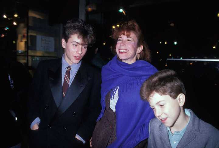 Biographie de Romain Colucci: que sait-on du fils de Coluche? - Legit.ng