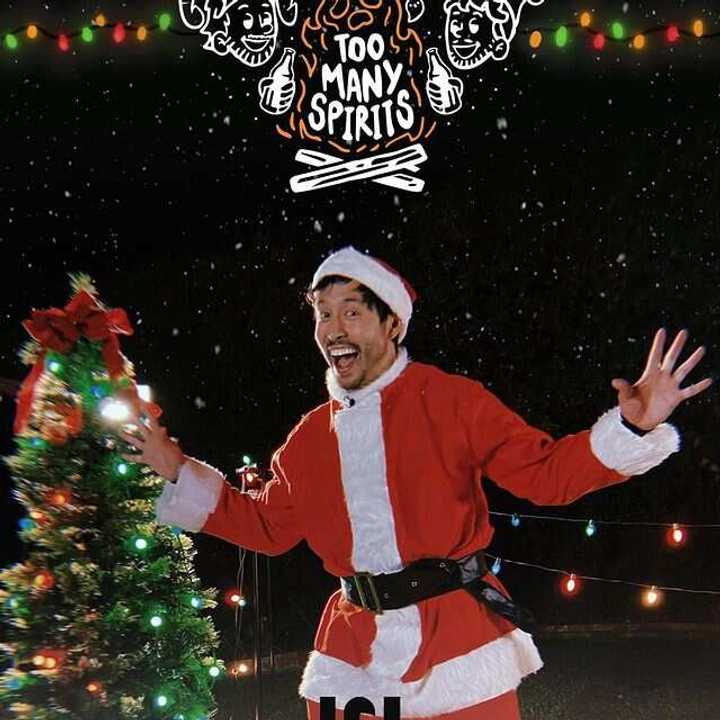 Ryan Bergara’s biography: age, height, parents, ethnicity, wife - Legit.ng