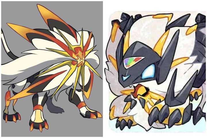 33 coolest Pokémon ever: best-looking designs that catch the eye - Legit.ng