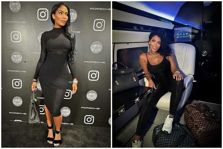 Brittany Eady's net worth: insights into the RHOA newcomer's wealth and ...