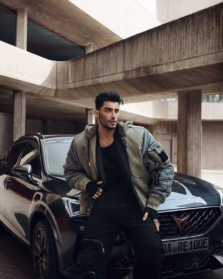 Toni Mahfud’s biography: age, birthday, girlfriend, religion - Legit.ng