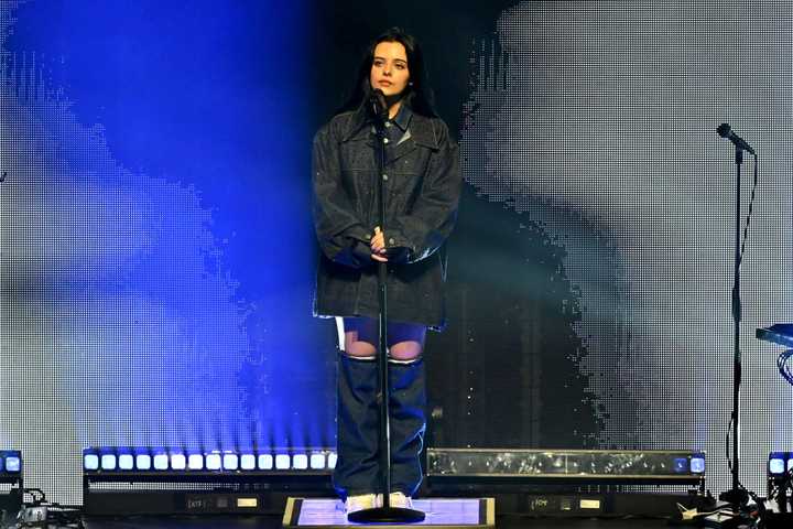 Jessie Murph’s inspiring path and the roots that shaped her music ...