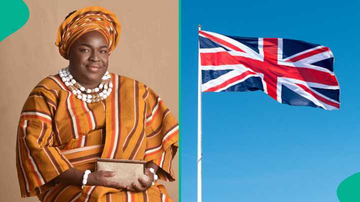 Tears as Nigerian Woman Dies 3 Days after Arriving UK for Her Son's ...