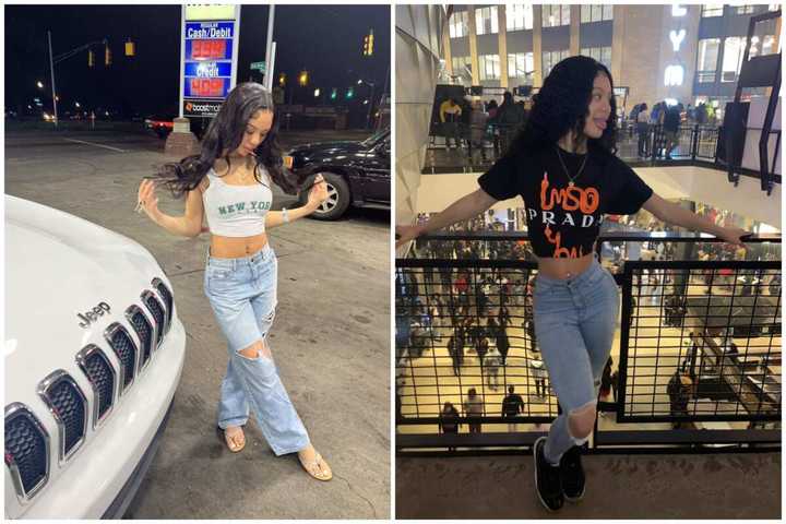 Princess Misty’s biography: age, height, real name, baby, net worth ...