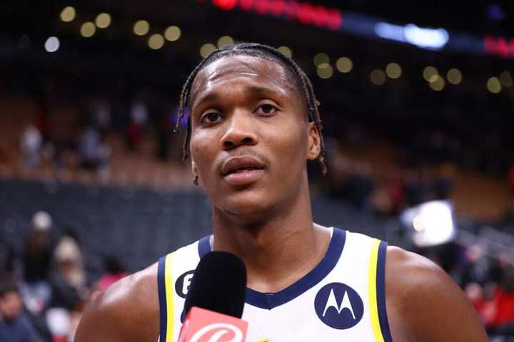 33 hottest NBA players: most attractive basketballers today - Legit.ng