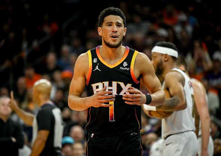 33 hottest NBA players: most attractive basketballers today - Legit.ng