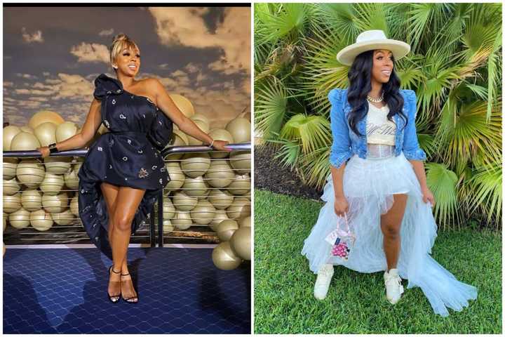 Who is Kijafa Vick? Get to know Michael Vick's wife of over a decade ...