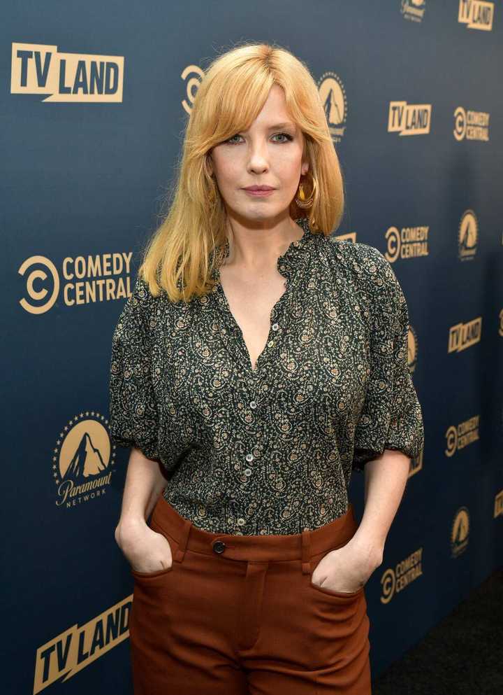 Kelly Reilly's bio: age, measurements, husband, movies and TV shows ...