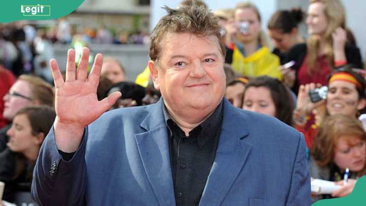 Rhona Gemmell's bio: Where is late Robbie Coltrane's wife now? - Legit.ng