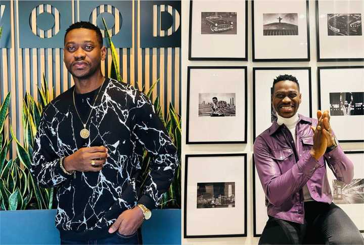 Lateef Adedimeji's biography: wife, age, children, net worth, songs ...